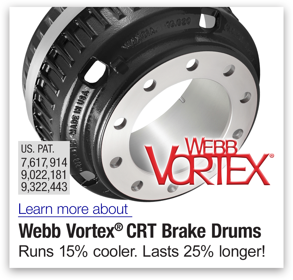 Webb Wheel Products | Brake drums | Hubs | Rotors | Calipers | Brake ...