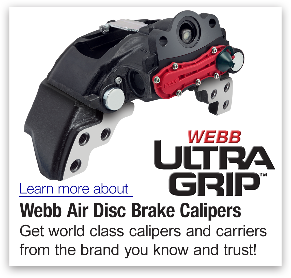 Webb Wheel Products | Brake drums | Hubs | Rotors | Calipers | Brake ...