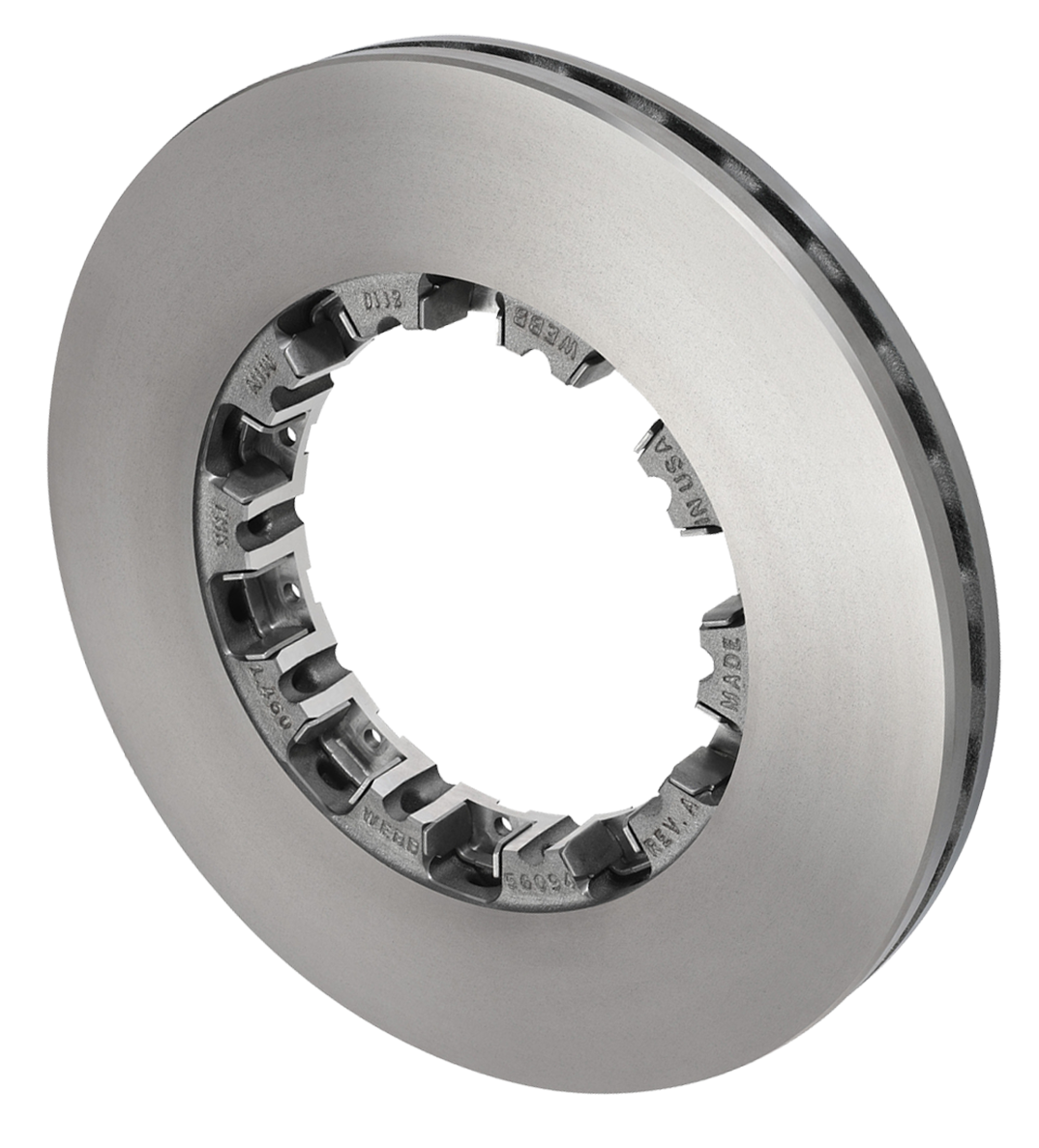 Webb Wheel Products | Hydraulic Rotors | ADB Rotors | Manufacturer