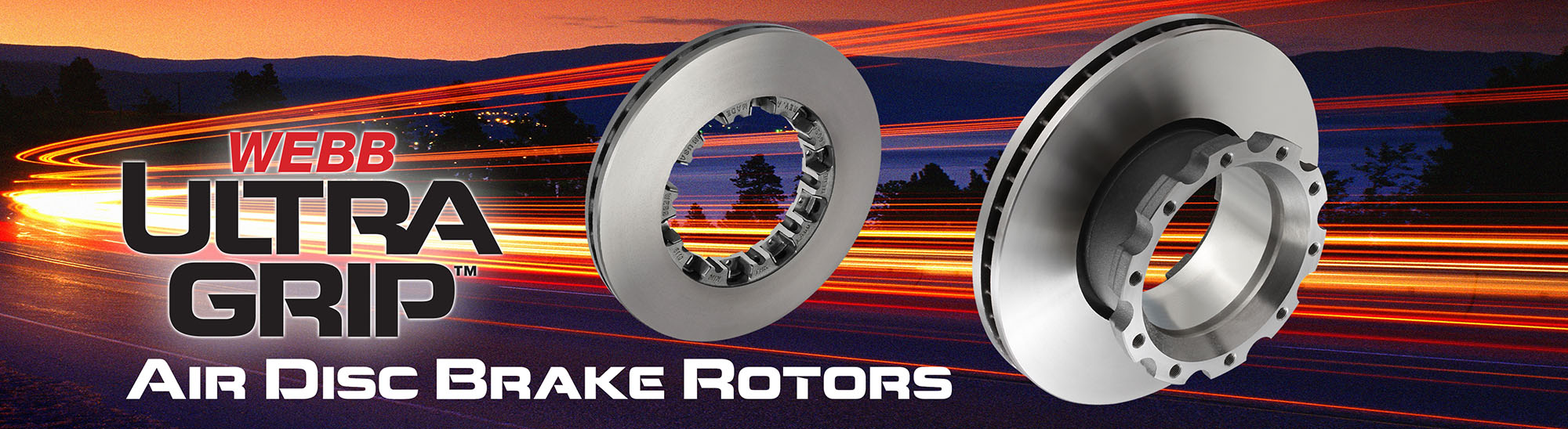 Webb Wheel Products | Brake drums | Hubs | Rotors | Calipers | Manufacturer
