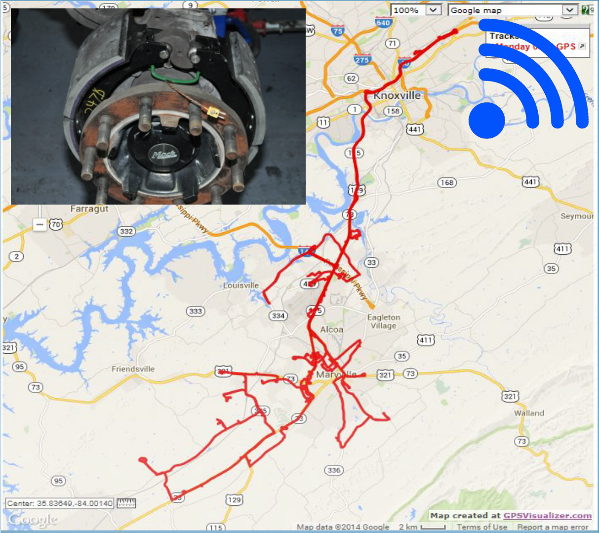 Webb Wheel Research & Development | Brake Drums | Hubs | Rotors | Calipers