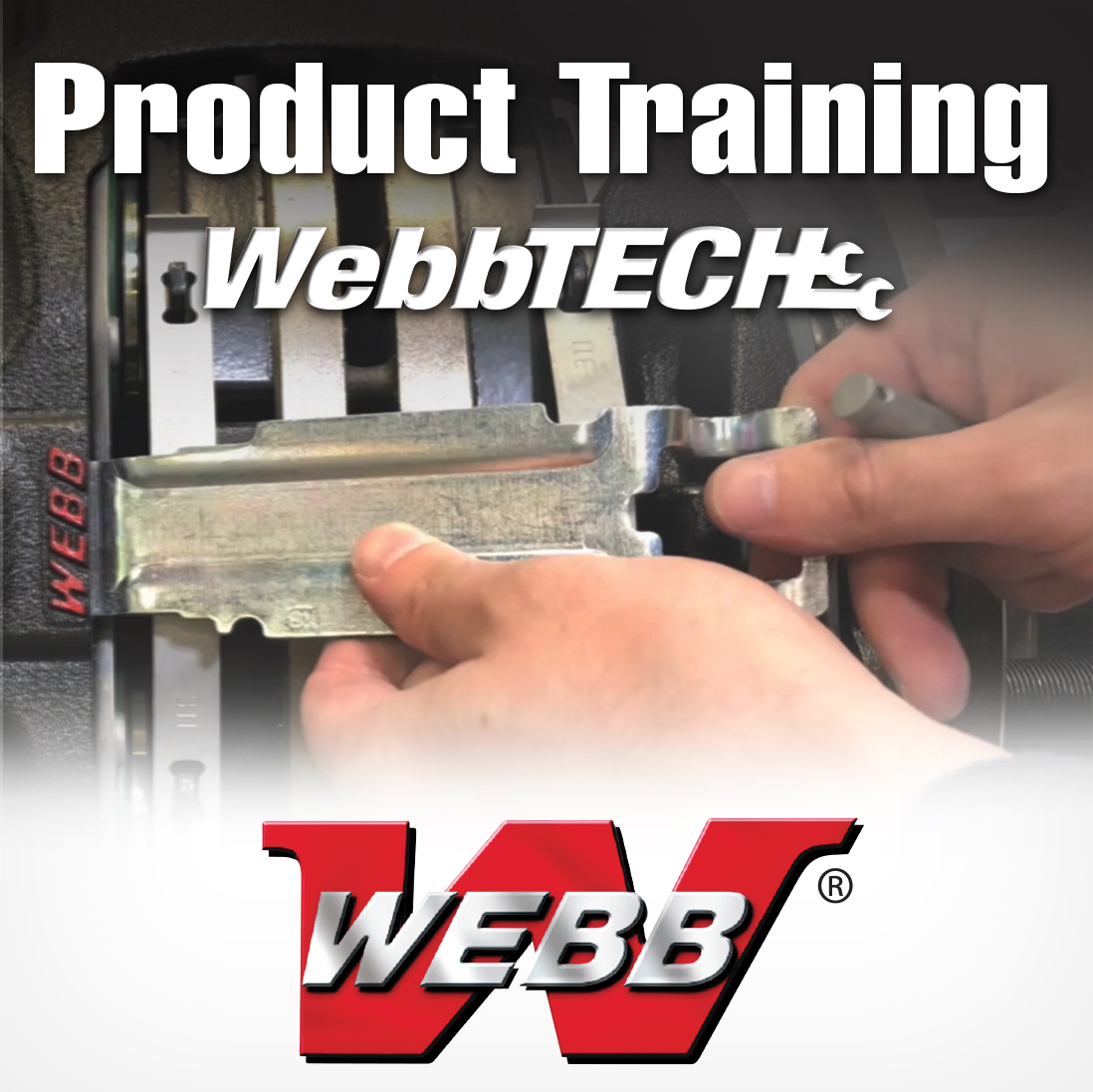 Webb Wheel Products | Brake drums | Hubs | Rotors | Calipers | Brake ...