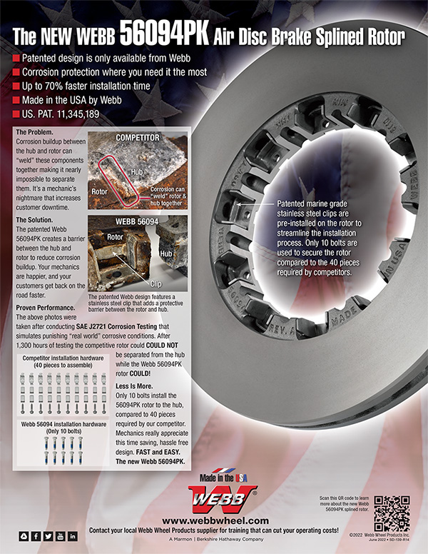 Webb Wheel Products | Brake drums | Hubs | Rotors | Calipers | Manufacturer