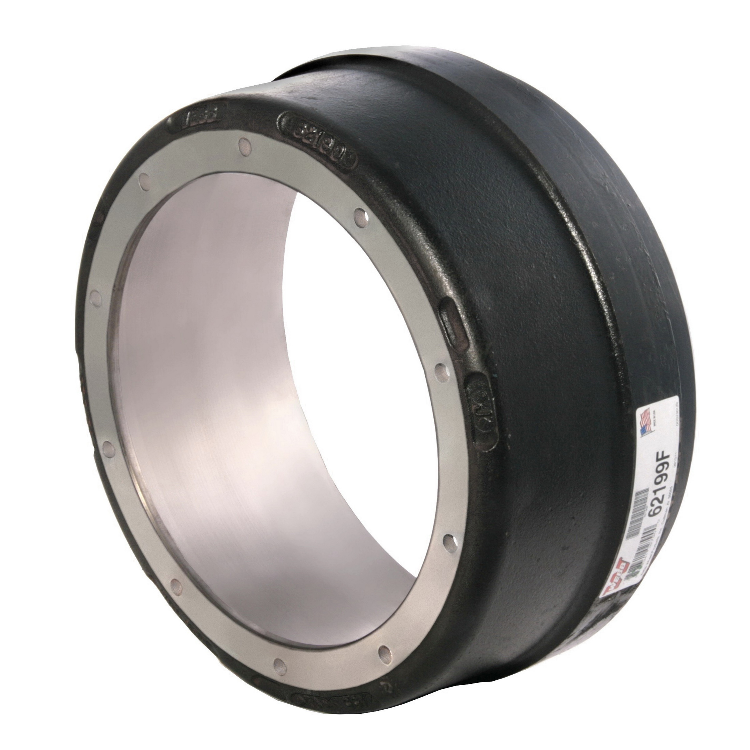 Webb Wheel | Brakedrums | Hubs| Rotors