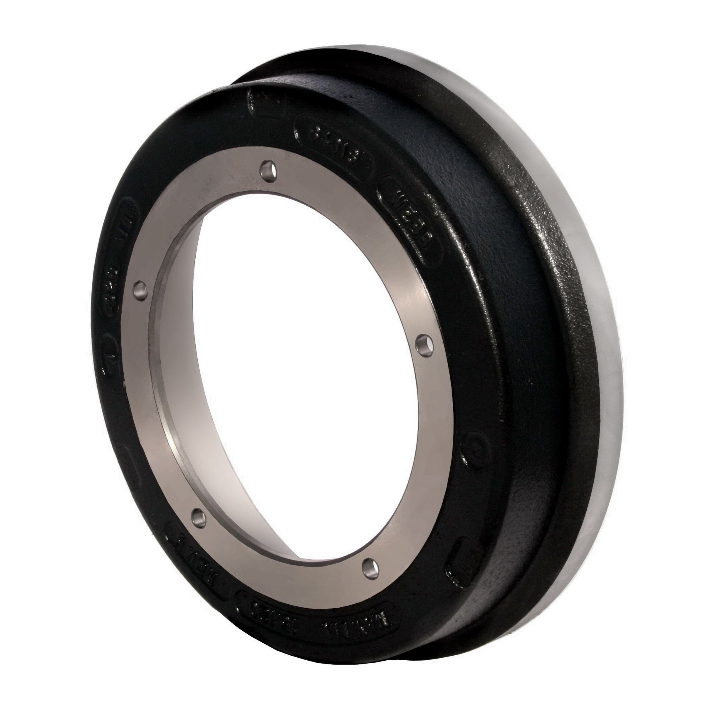 Webb Wheel | Brakedrums | Hubs| Rotors