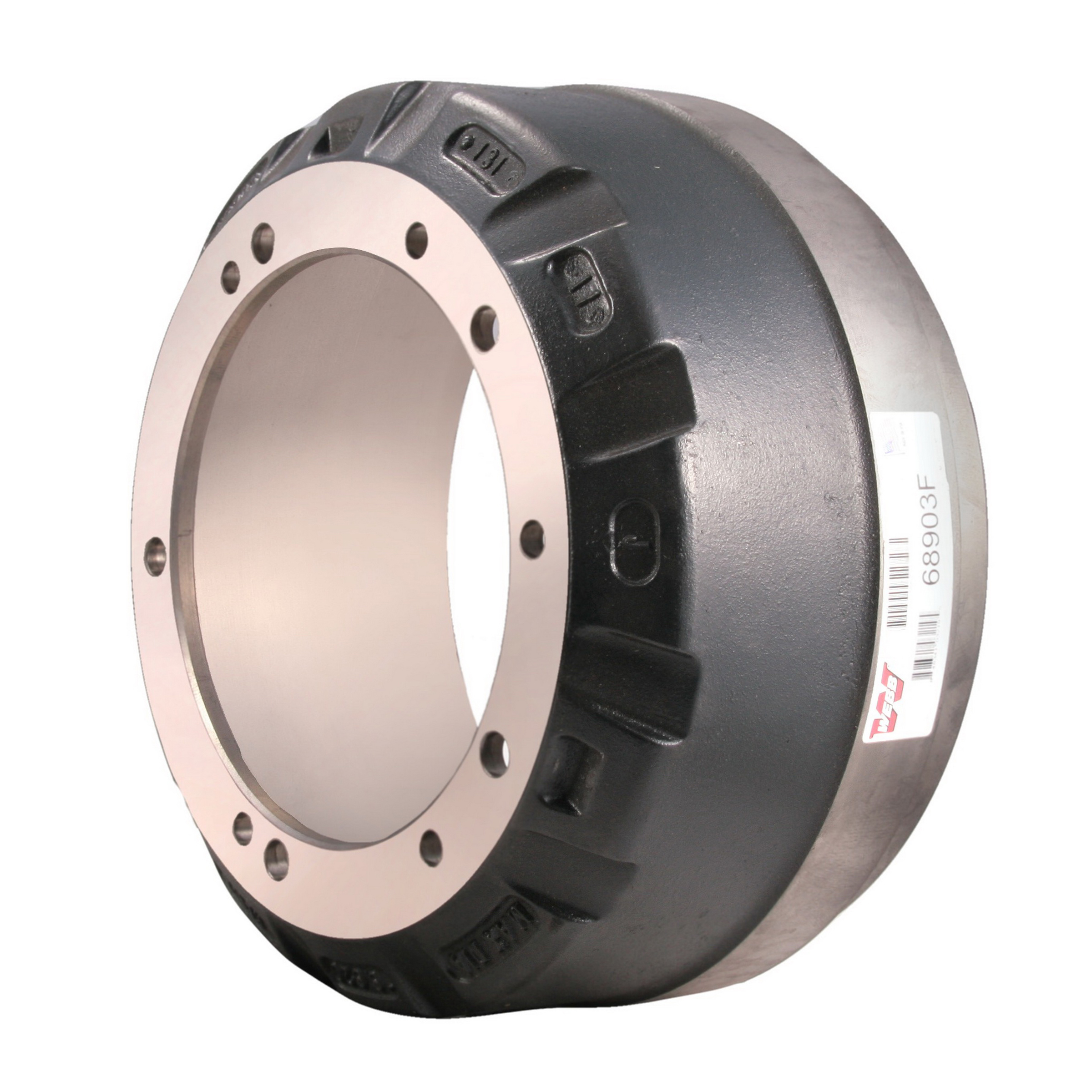 Webb Wheel | Brakedrums | Hubs| Rotors